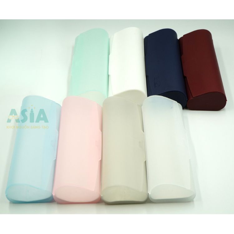 Hộp gọng nhựa Valuk 01 kiểu dáng hiện đại